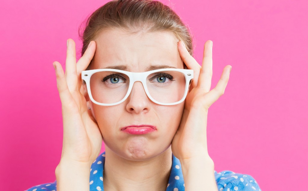 How To Stop Freaking Out And Nail Your Presentation