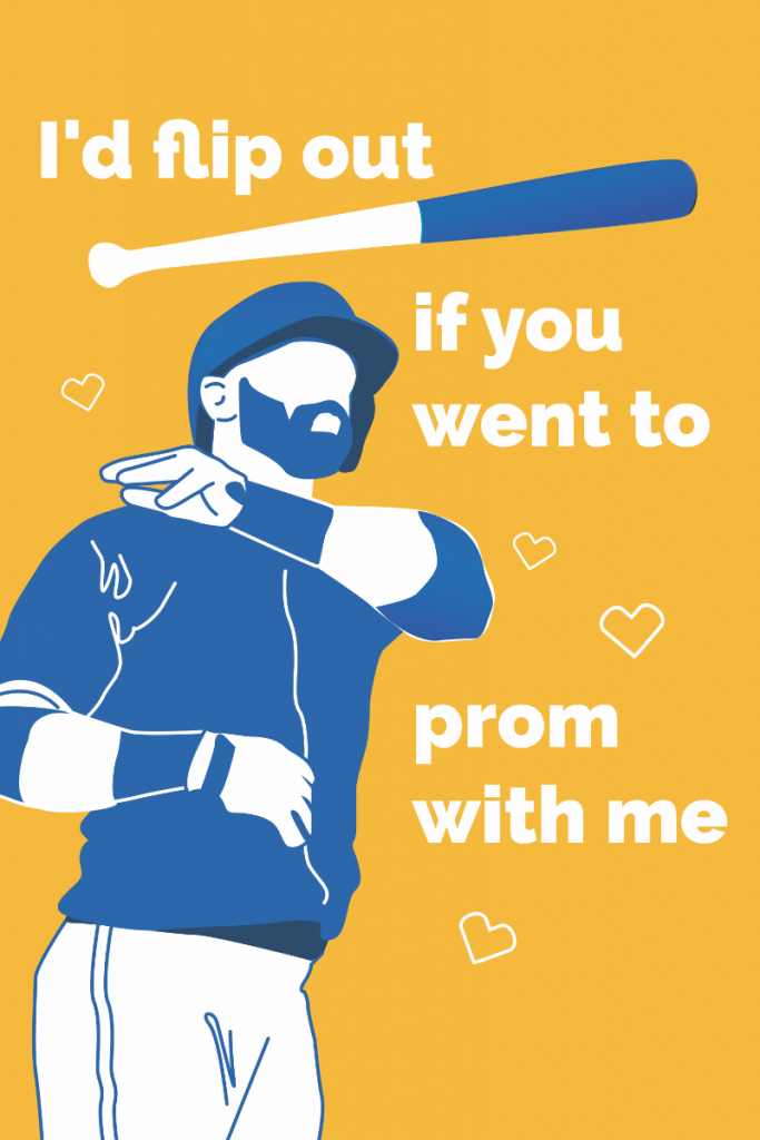 Six Awesome Ways To Prompose With These Hilarious Puns