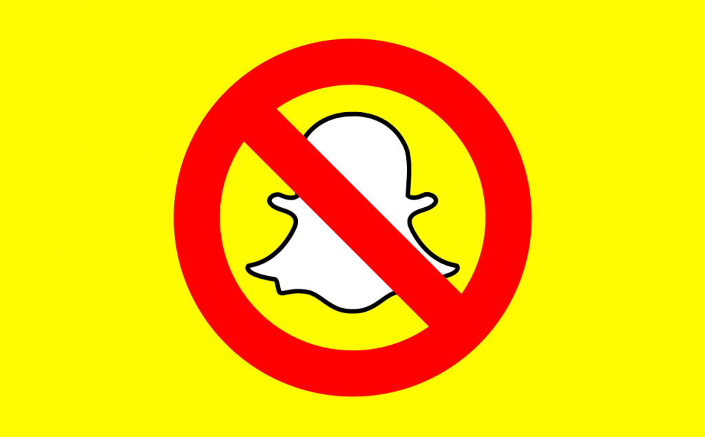 BREAKING: How a Snapchat Ban Could Impact Students