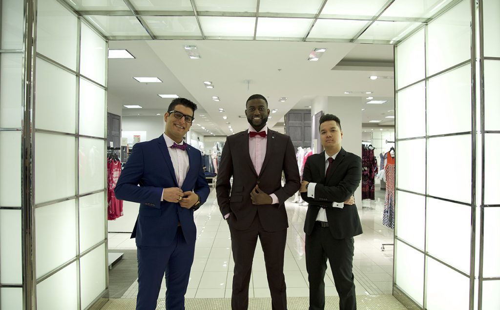 The Tips Nobody Gave You To Dress Your Best For Prom