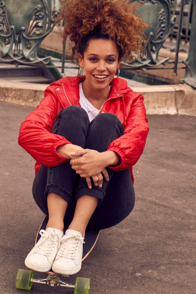 6 Perfect And Easy Looks For School By H&M: A Student Fashion Guide