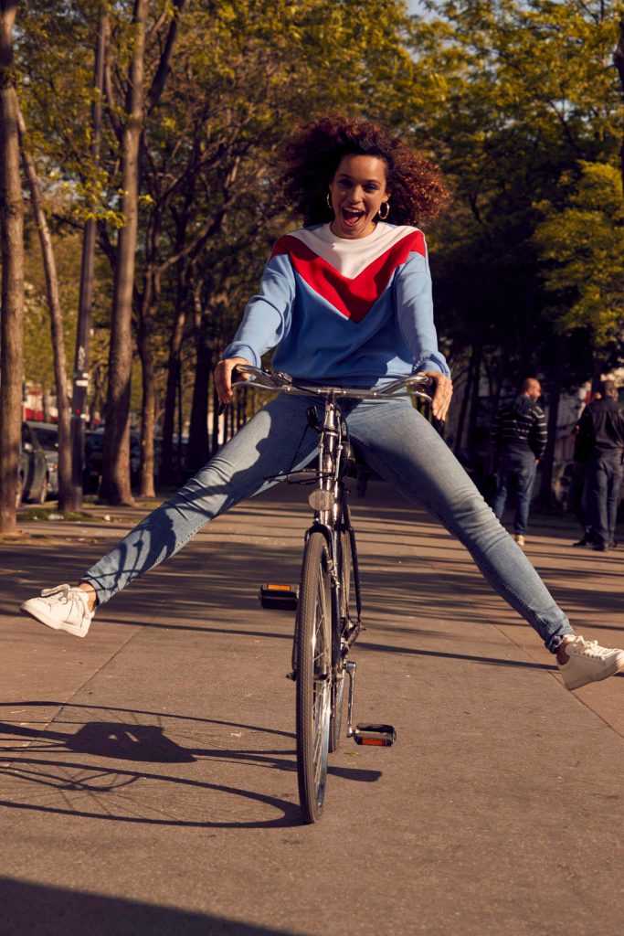 6 Perfect And Easy Looks For School By H&M: A Student Fashion Guide