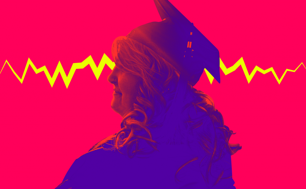 I Asked Several Students What Their Biggest Post-Graduation Fear Is