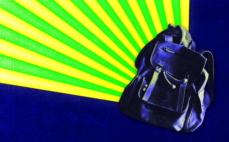 25 Items You Need In Your Backpack For Back to School in 2020