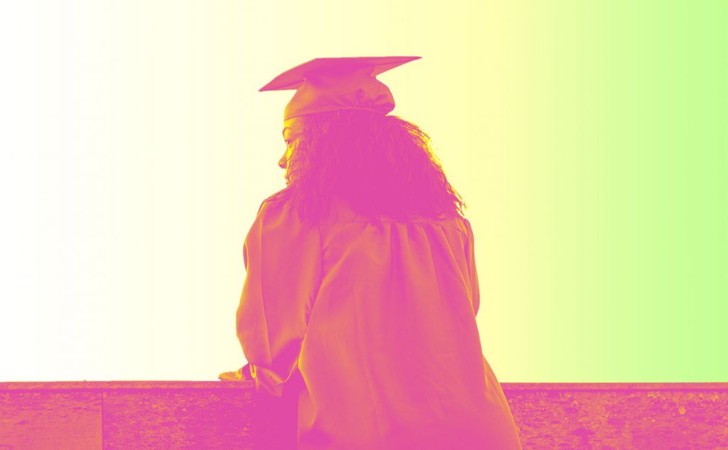 The High School to Post-Secondary Transition: A Guide