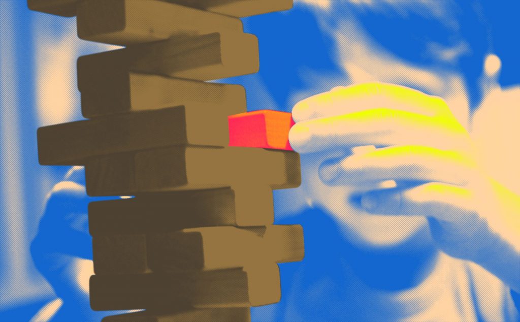 4 Ways To Focus While Facing Distractions