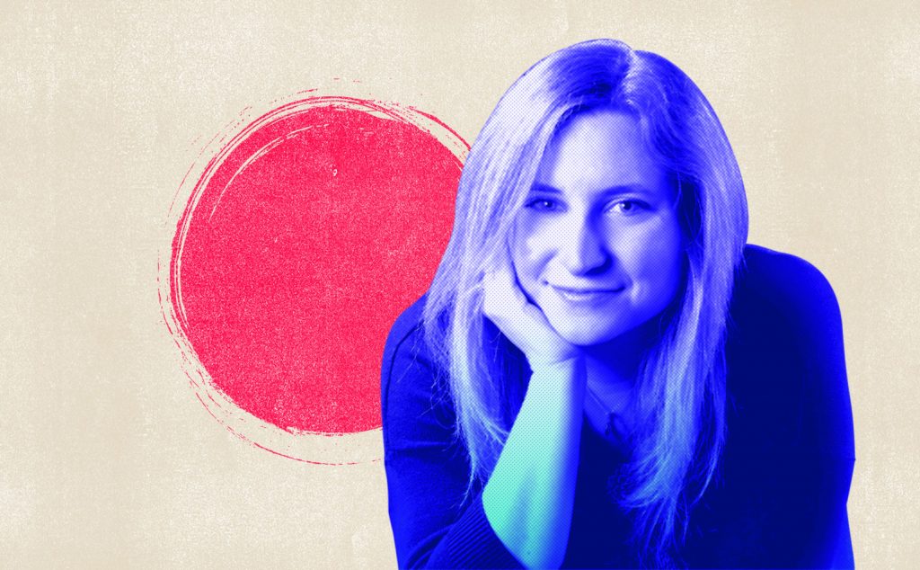 This Professor Is Taking Her Students on the Trip of a Lifetime Thanks ...