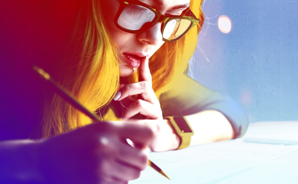 Sundays Are For Planning: How A "GYST" Day Can Make Your Week Run Smoothly