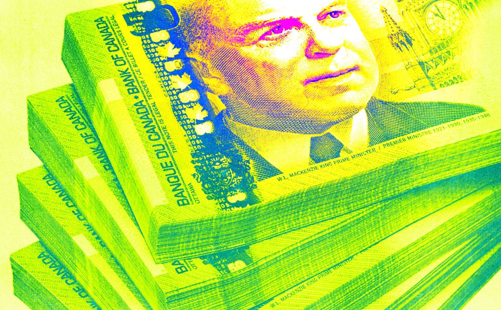 Funding A Project: How Can You Acquire The Money You Need?