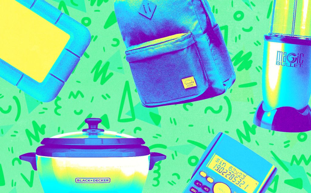 Preparing For The School Year: Top 25 Items For Back-to-School Shopping