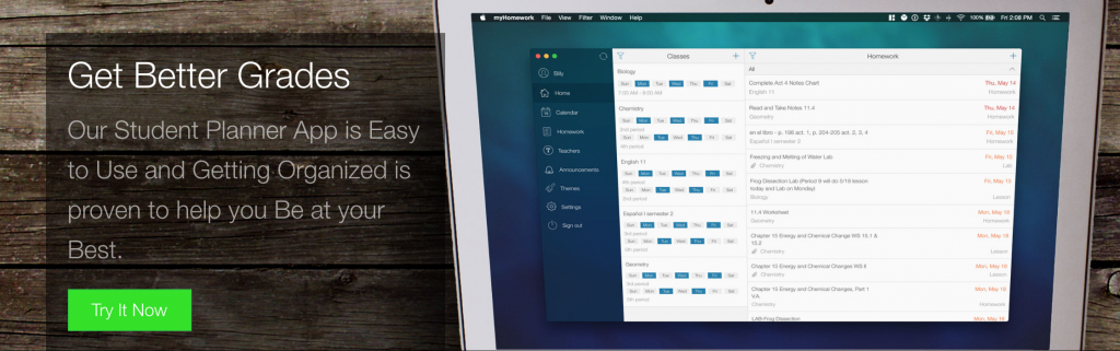 Student Productivity: 4 Free Time Management Apps To Keep You Focused