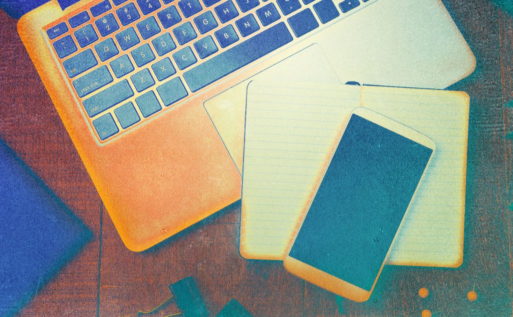 Taking Notes: Paper vs. Laptops vs. Apps... Which Works Best?