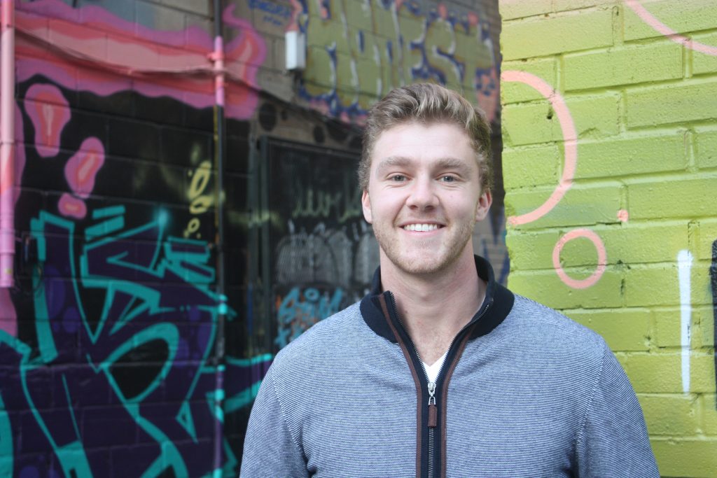 Interview With Steve Hann: How One Email Kick-Started His Marketing Career