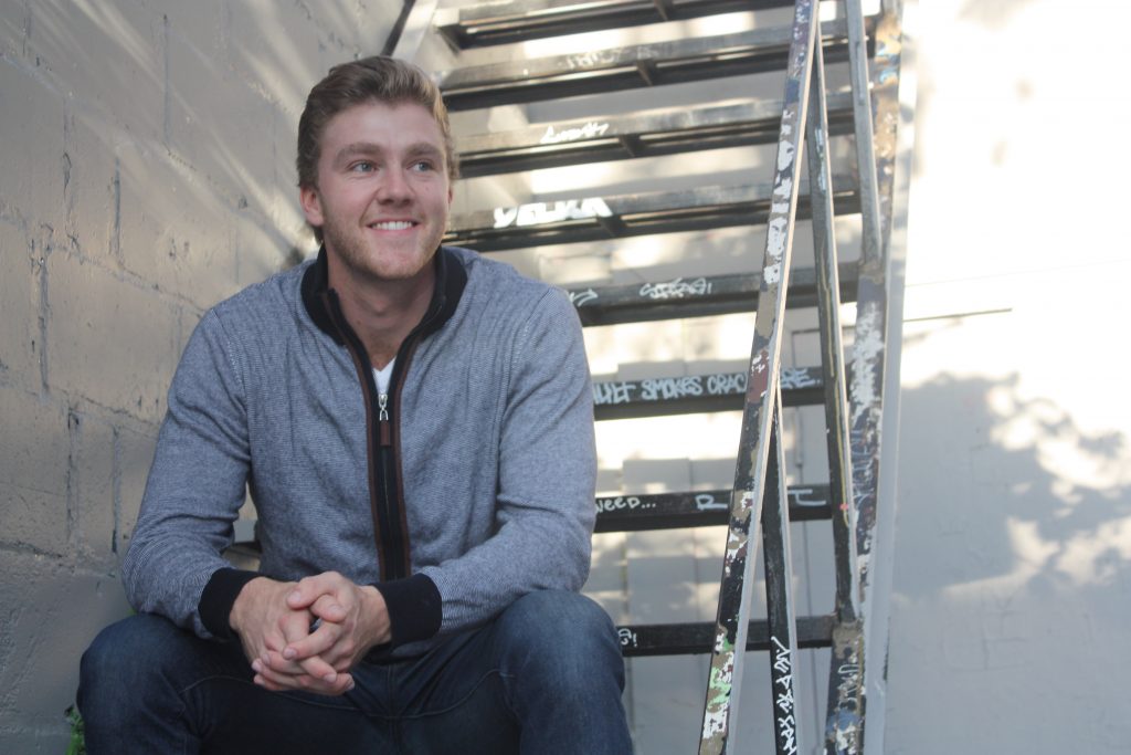 Interview With Steve Hann: How One Email Kick-Started His Marketing Career