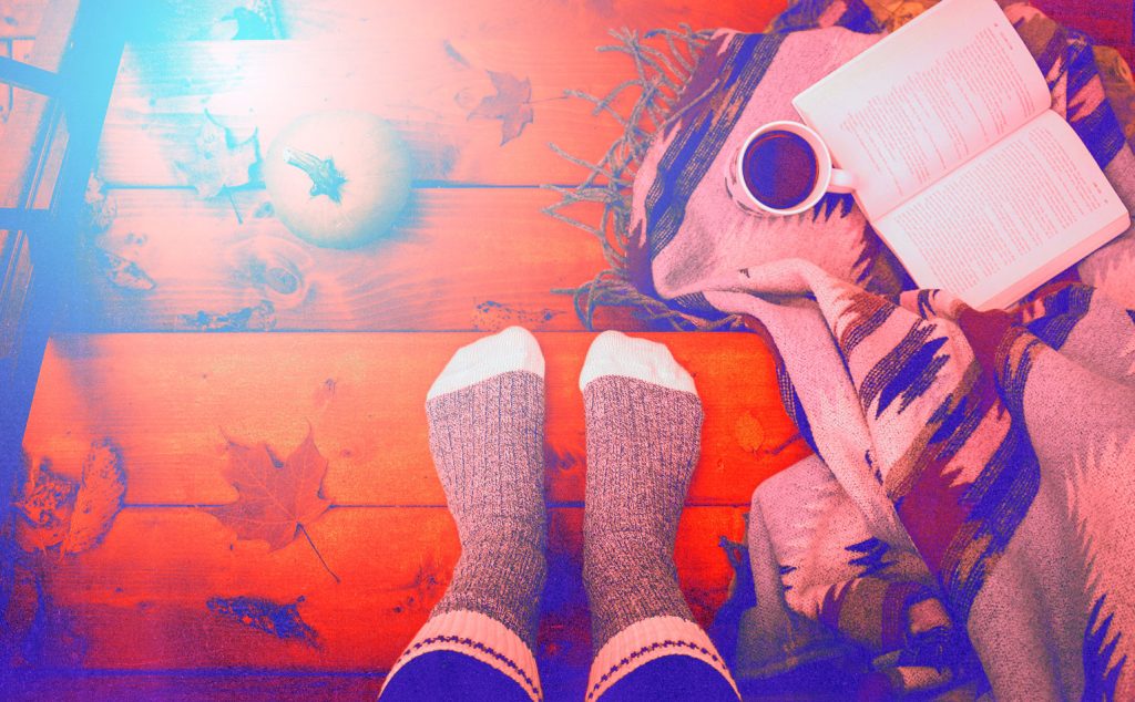 5 Benefits of the Fall Reading Week - How to Make the Most of Your Time Off