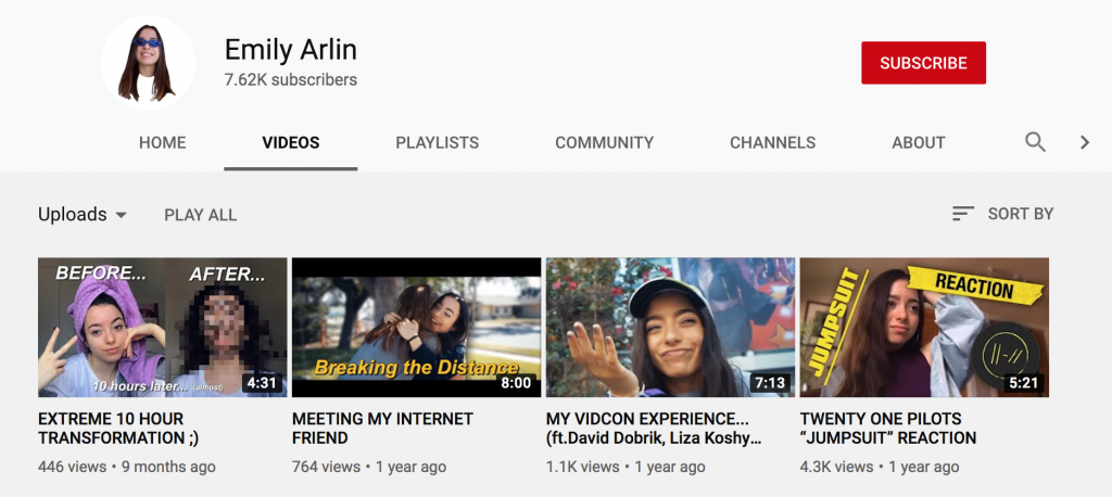 Are You Canada’s Next Streaming Sensation? Learn More!