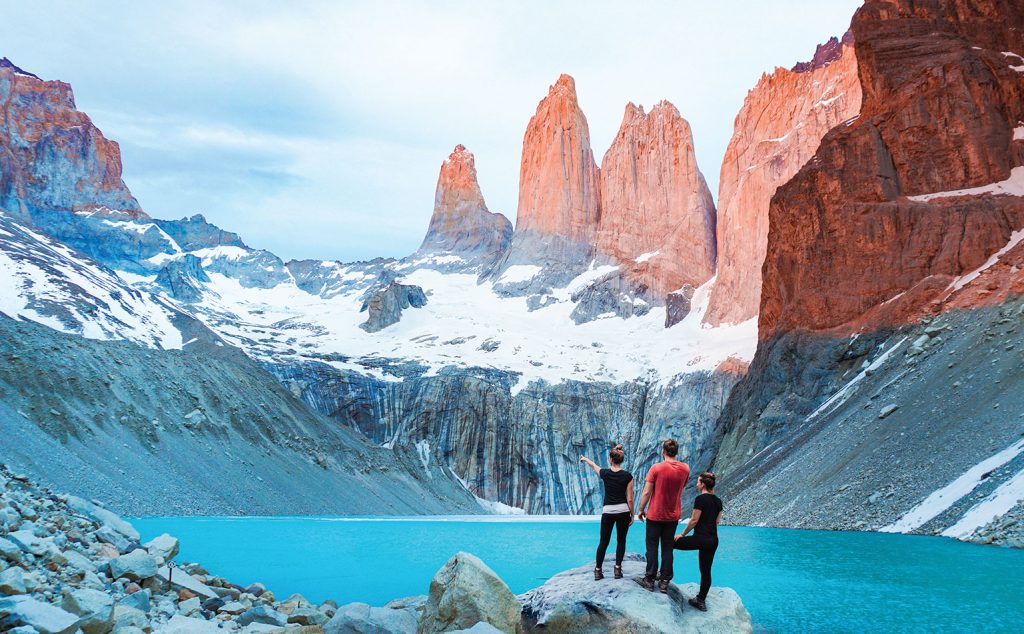 From Air Fare to Zip Codes: The Complete A-Z Travel Checklist