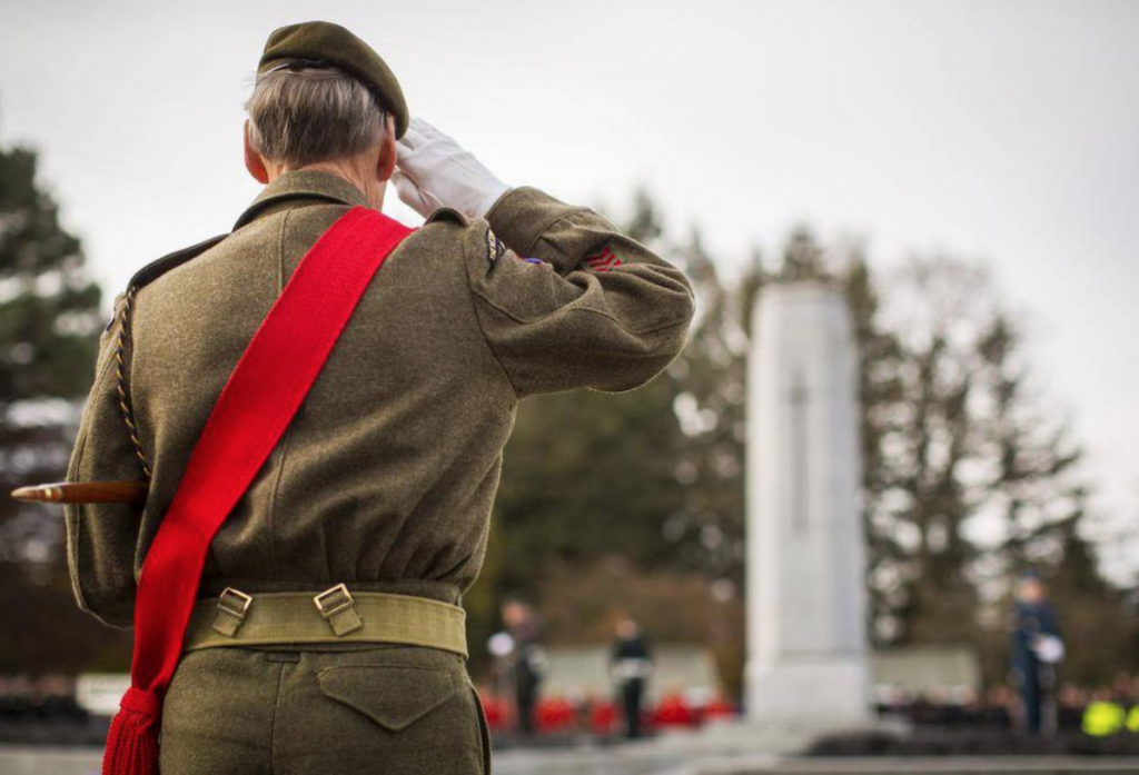 Lest We Forget: 5 Invaluable Ways to Remember Canada’s Veterans