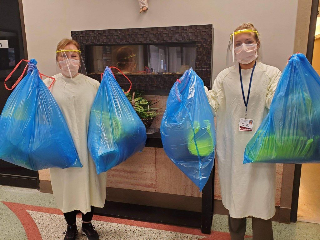 COVID-19 Interview: We Talked to the Students Behind the Revolutionary ...