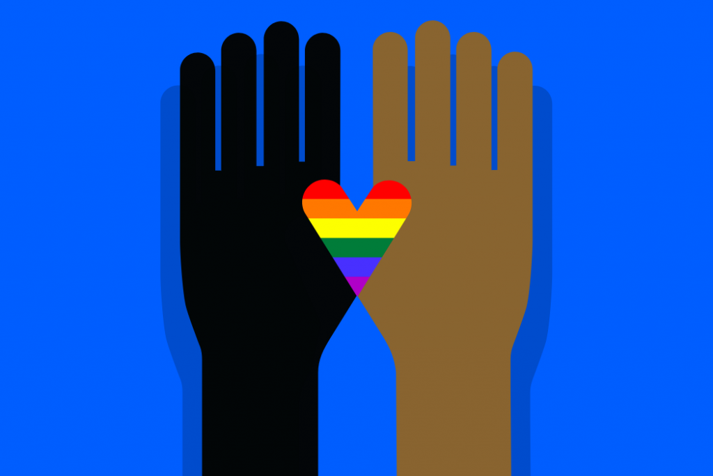 OPINION: Pride Started as a Riot - Why Being an Ally Matters # ...