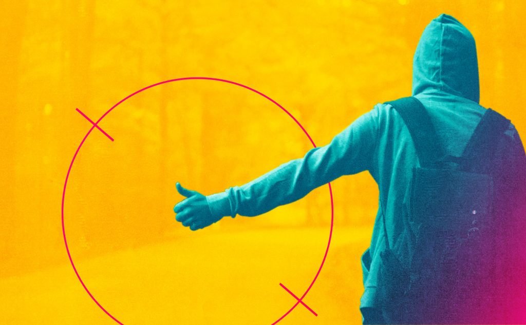 Why I Wanted to Drop Out in My Last Year of University