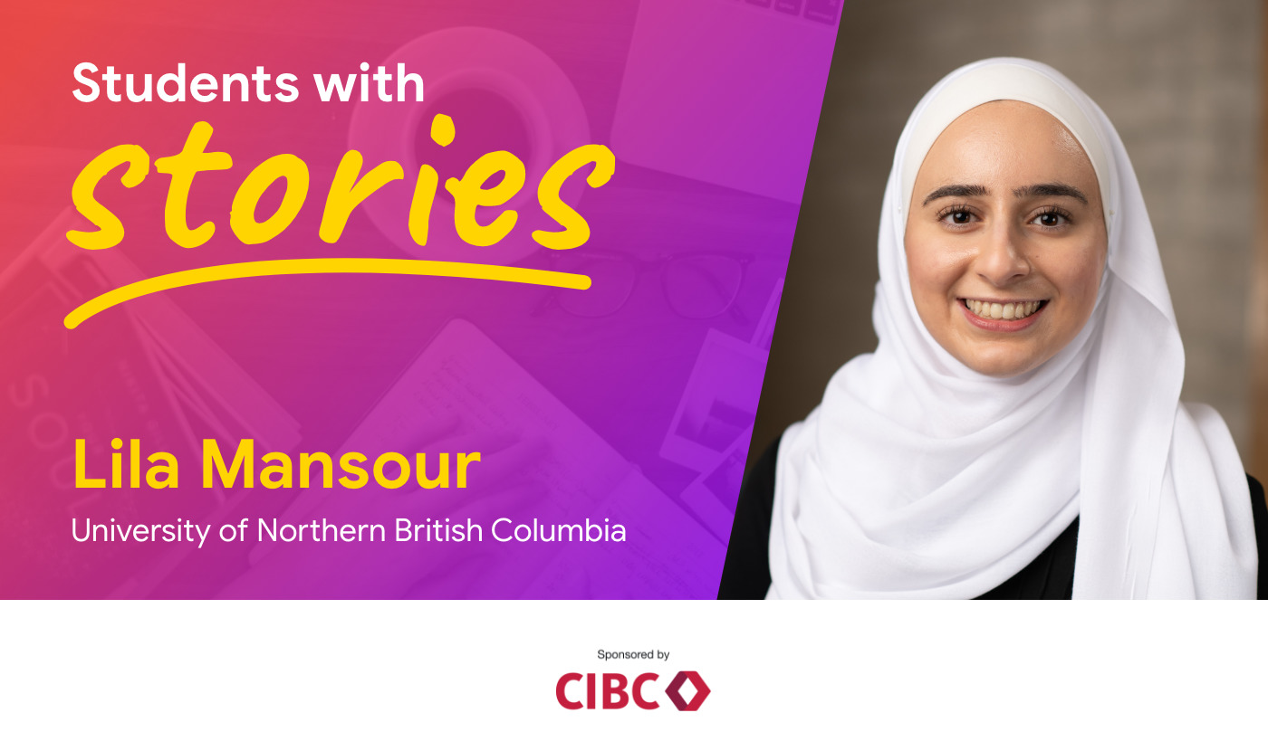 Lila Mansour Breaks Legal Barriers for Newcomers During COVID-19